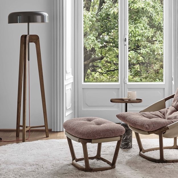 Porada Pileo Floor Lamp